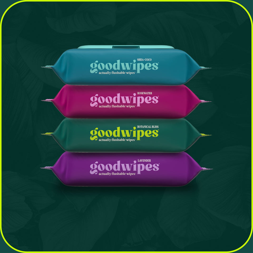 Store Locator – goodwipes